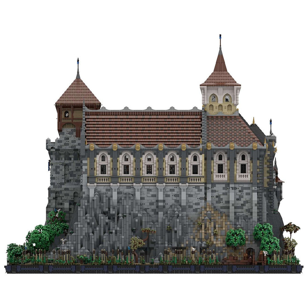 LesDiy | The best MOC building blocks